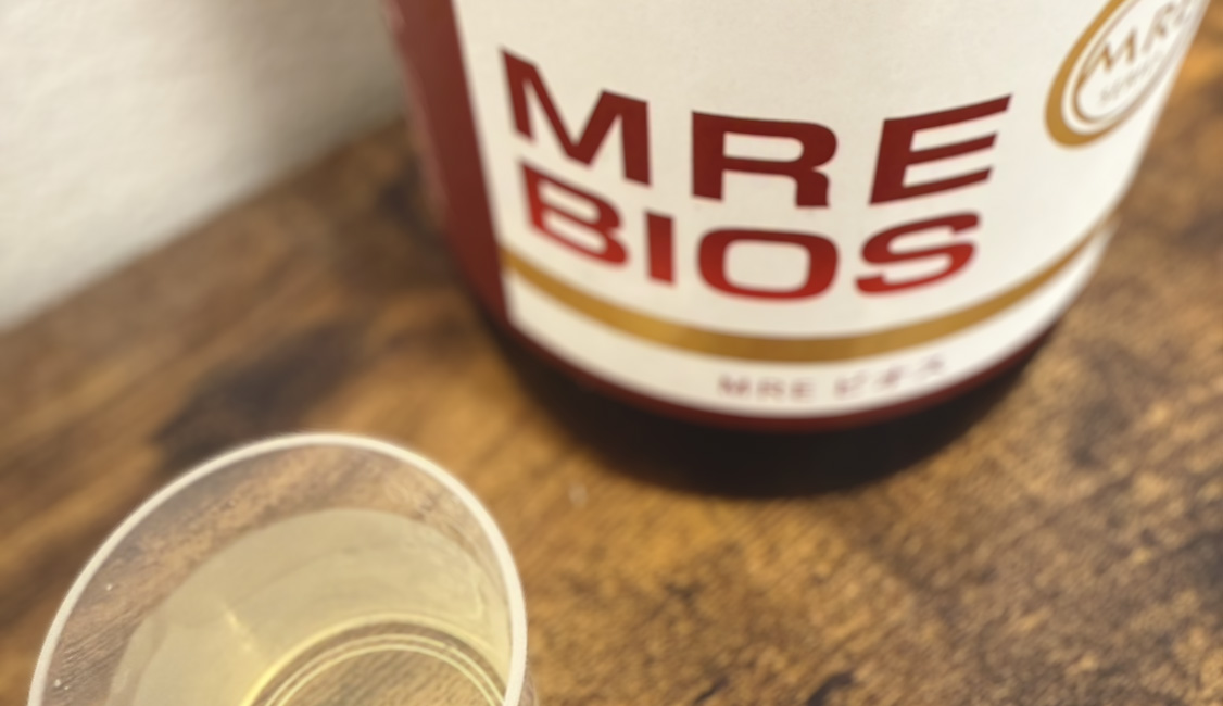 MRE公式オンラインストア